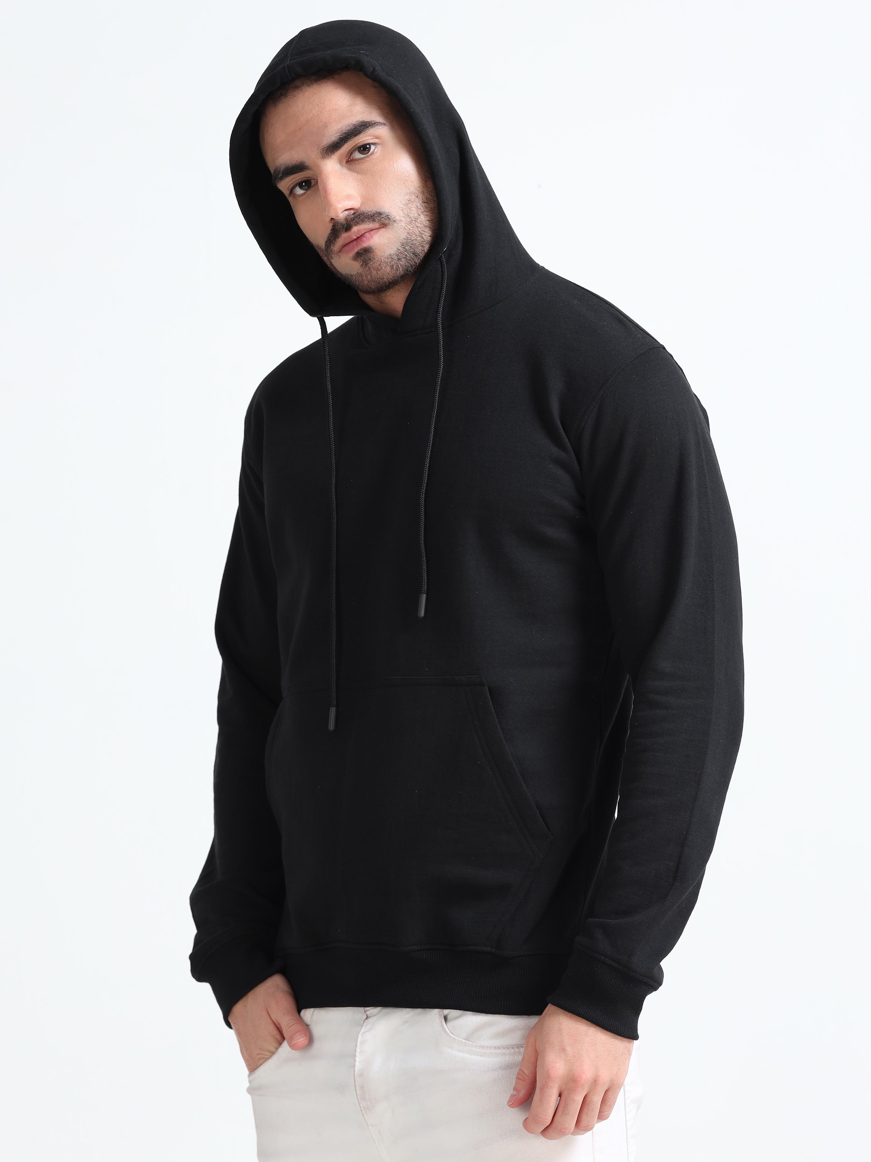 URBANHOOD - Hoodies without Zip – BlankApparel.in